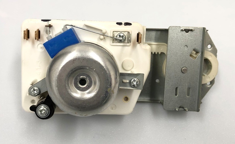 Таймер СВЧ TM30MU01E (30) 8A 250VAC Galanz для микроволновой печи BBK 17MWS-781M/W в наличии ...