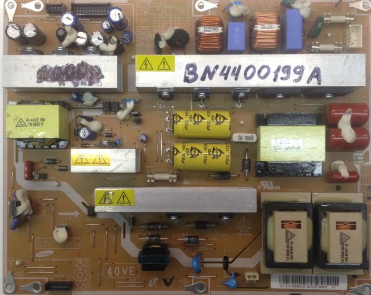 BN44-00199A в наличии купить - "ProFDetali"