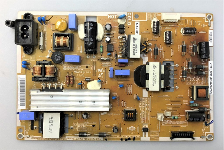 BN44-00609C L42SF1_DSM в наличии купить - "ProFDetali"